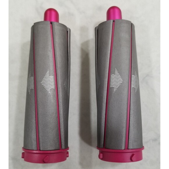 Dyson | Hair | Dyson Airwrap Styler Long Curl Attachment 6 Left And ...